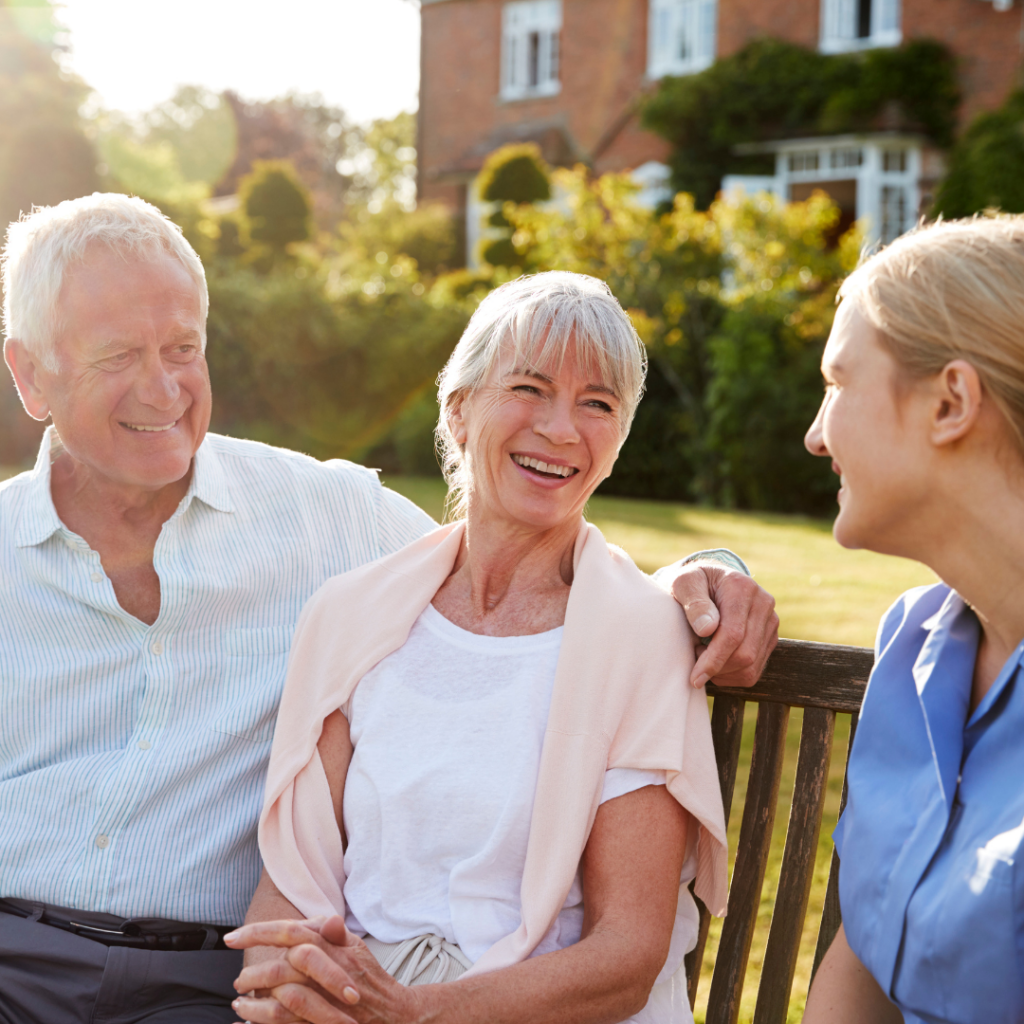 When Should I Consider a Move to a Retirement Community? - Baywoods of ...