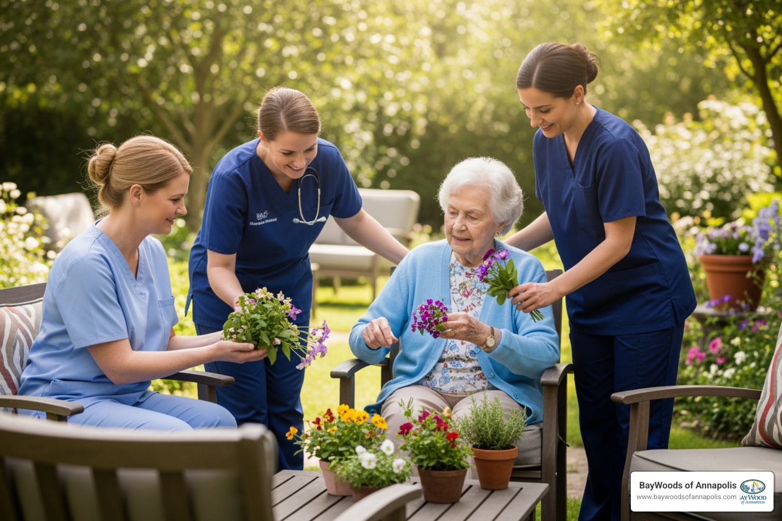 Top Holistic Memory Care in 2026
